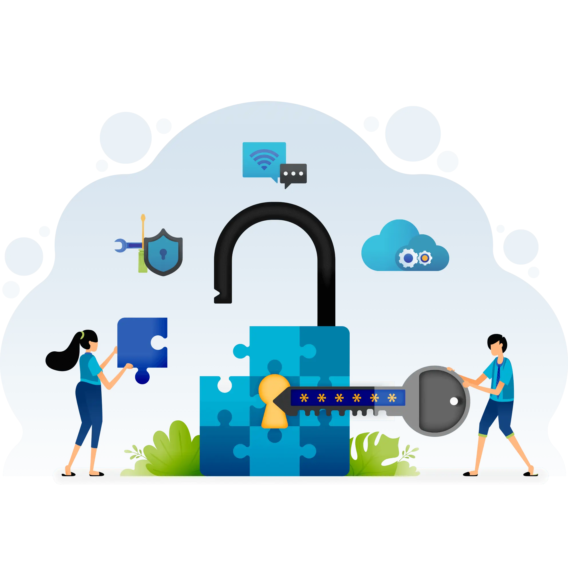 Muxtech Digital Unlocking IT Solutions for Businesses!