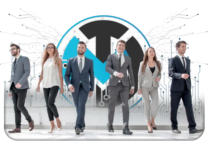 Our IT Experts